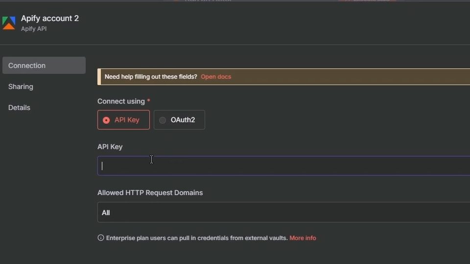 n8n爬蟲 Apify串接教學：最簡單的萬用爬蟲，從FB到YT一篇搞定 - 人生攻略研究所